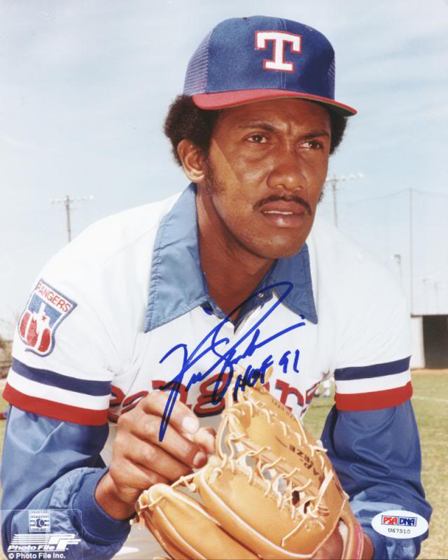 Ferguson Jenkins